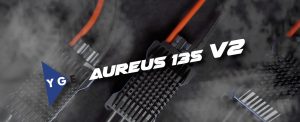 YGE – Finest Brushless Controller