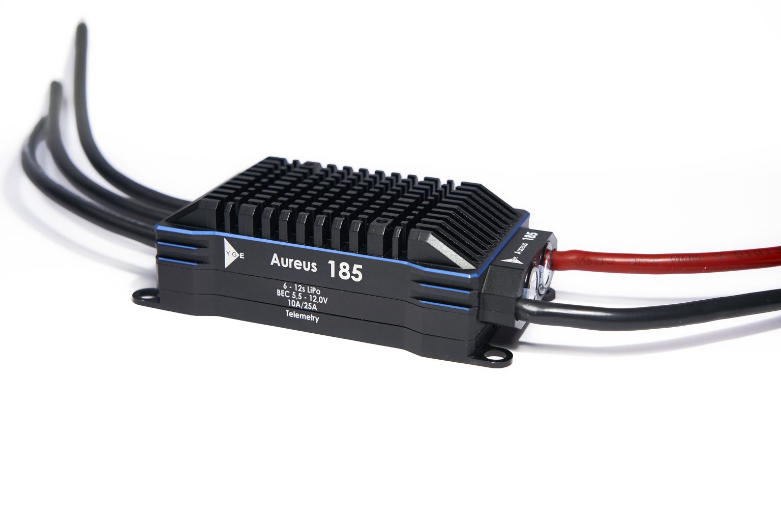 YGE – Finest Brushless Controller
